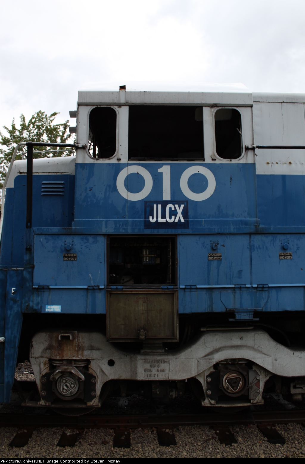JLCX 010